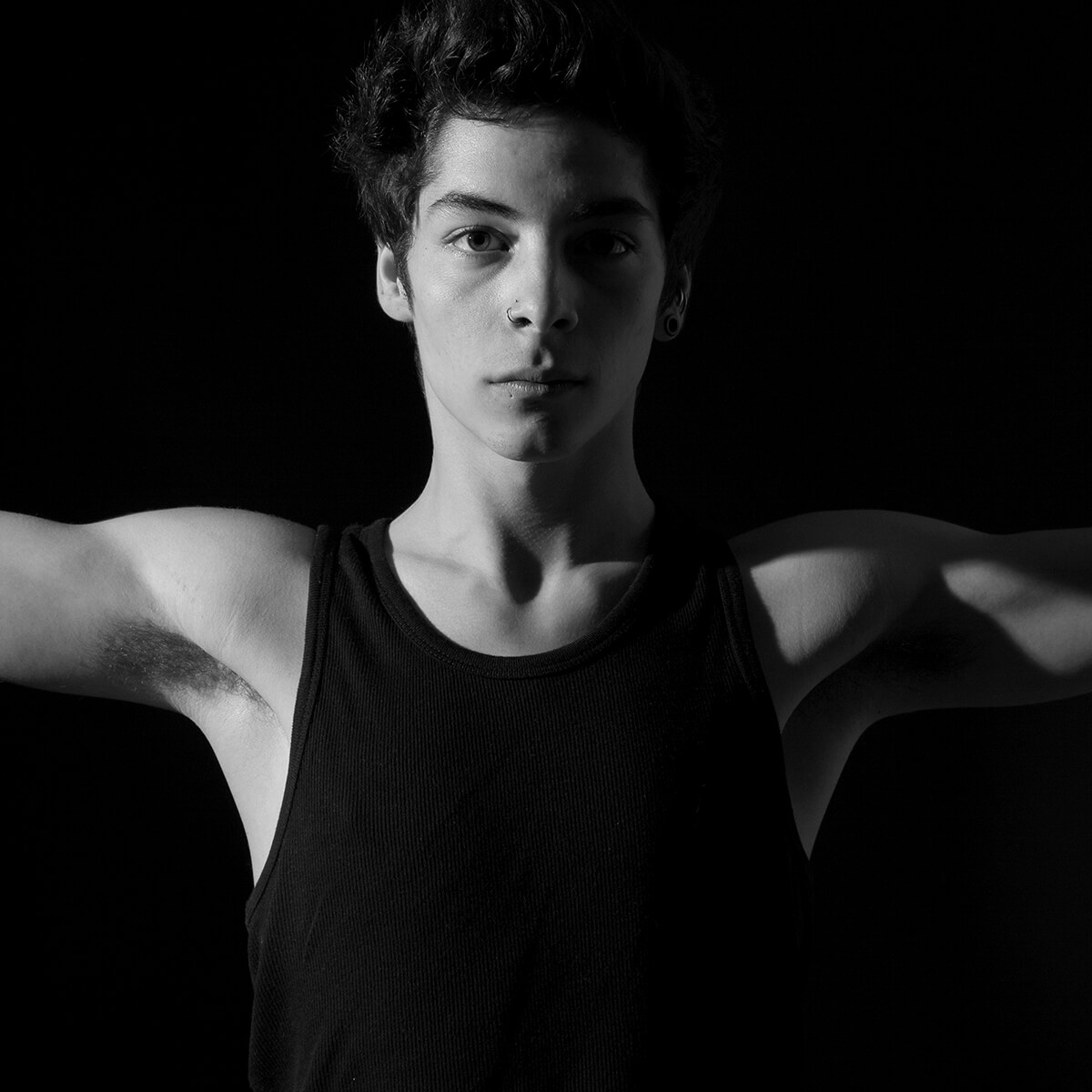 Performers, Musicians & Actors Archives - Tony Cobley