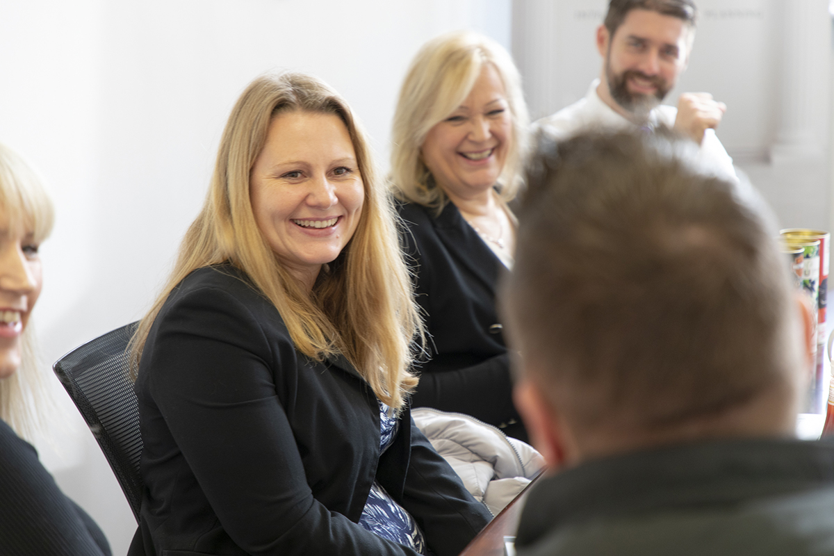 Business Lifestyle Archives - Tony Cobley