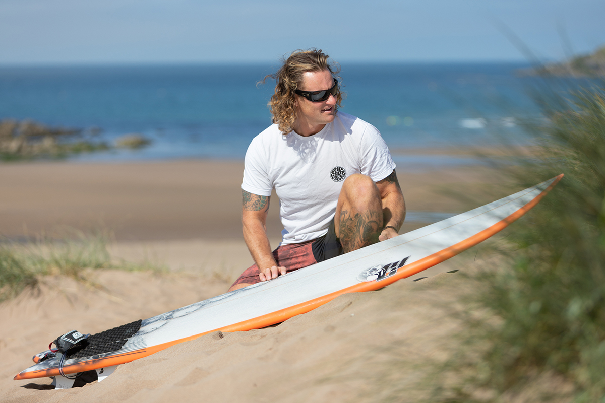 Lifestyle Archives - Tony Cobley