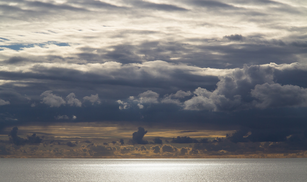 Skyscapes Archives - Tony Cobley