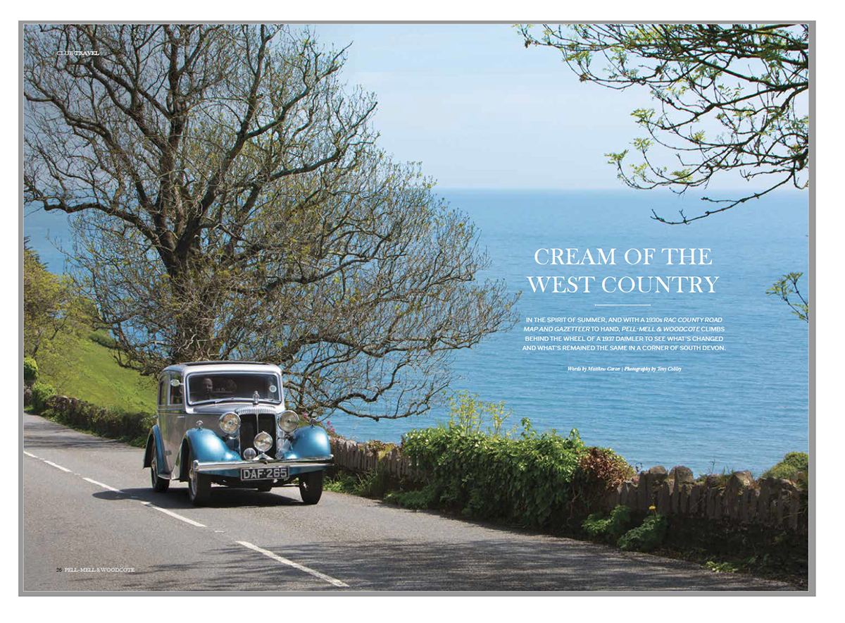 Vehicles Archives - Tony Cobley