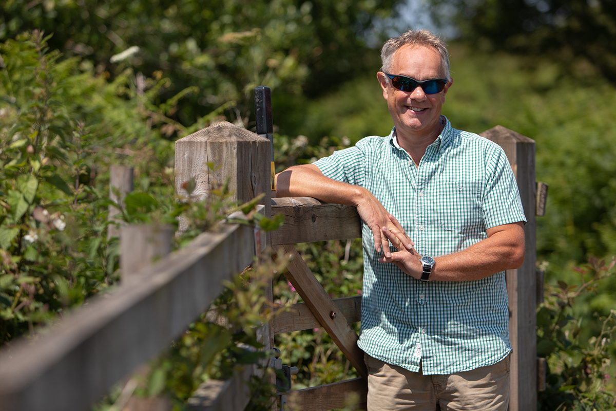 Lifestyle Archives - Tony Cobley