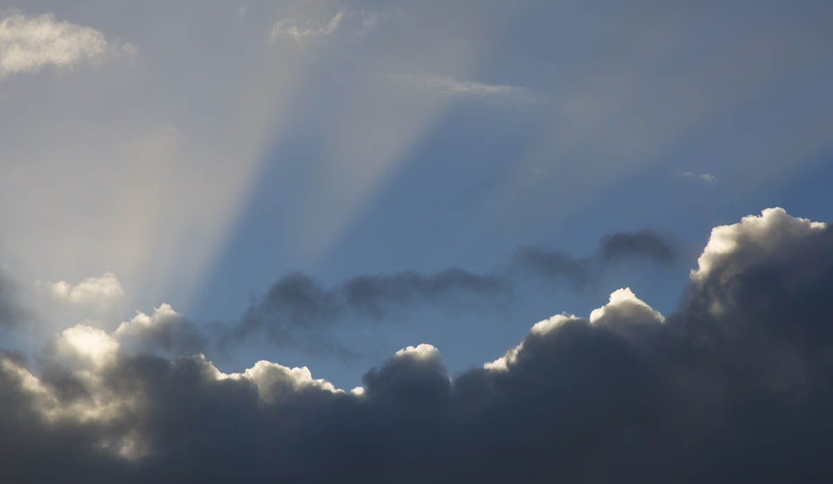Skyscapes Archives - Tony Cobley