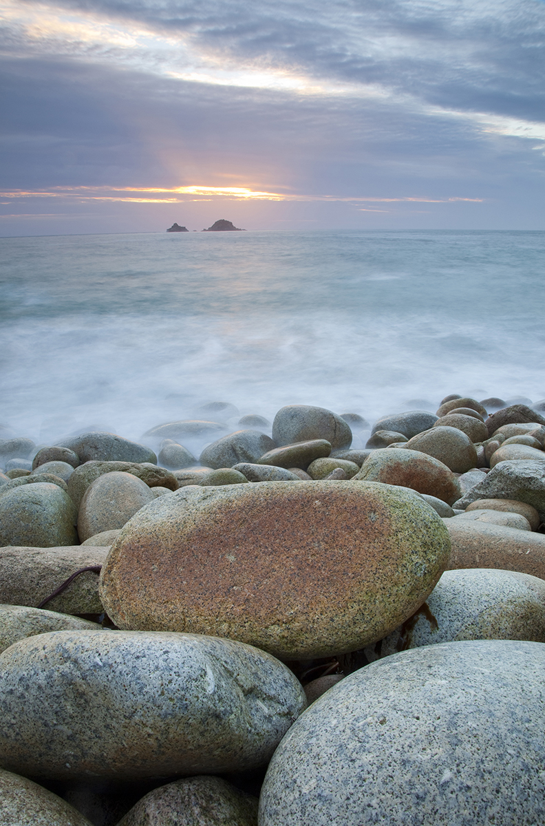 Seascapes Archives - Tony Cobley