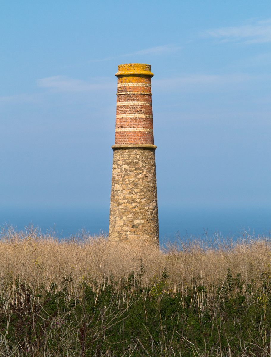 Structures in the Landscape Archives - Tony Cobley