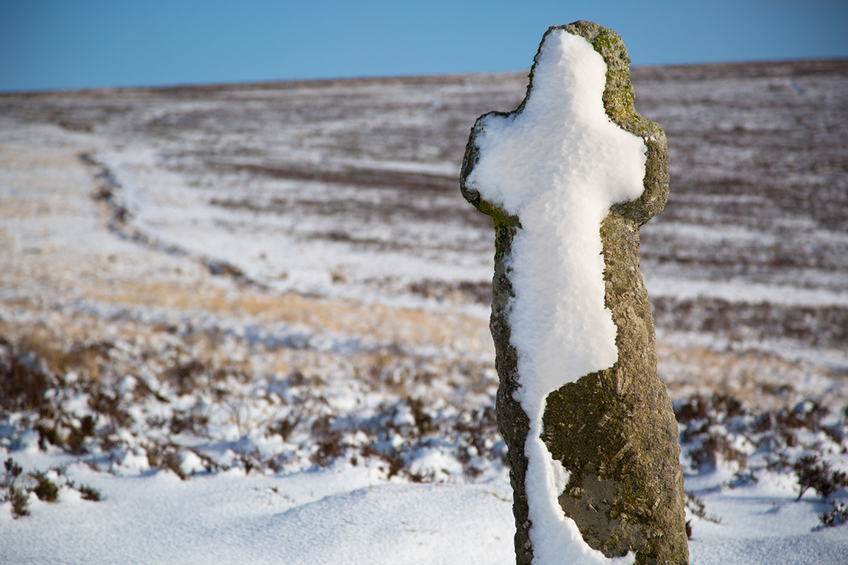 Structures in the Landscape Archives - Tony Cobley
