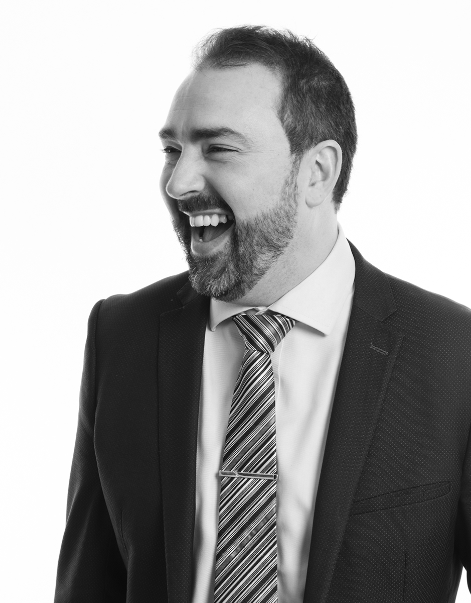 Headshots & Corporate Portraits Archives - Tony Cobley