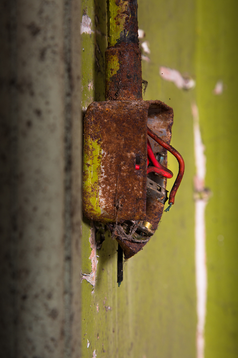 Union Street Plymouth Documentary Photography Archives - Tony Cobley