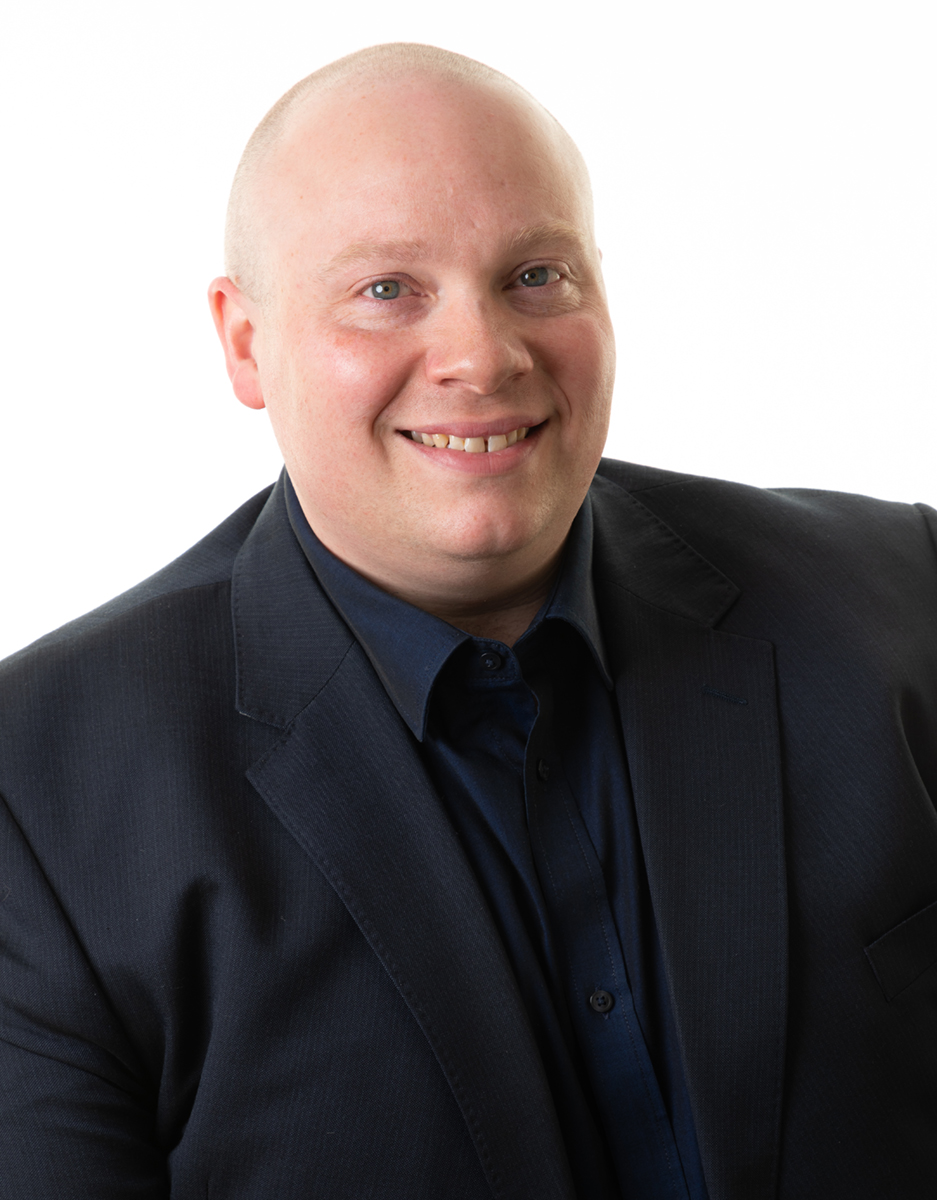 Headshots & Corporate Portraits Archives - Tony Cobley