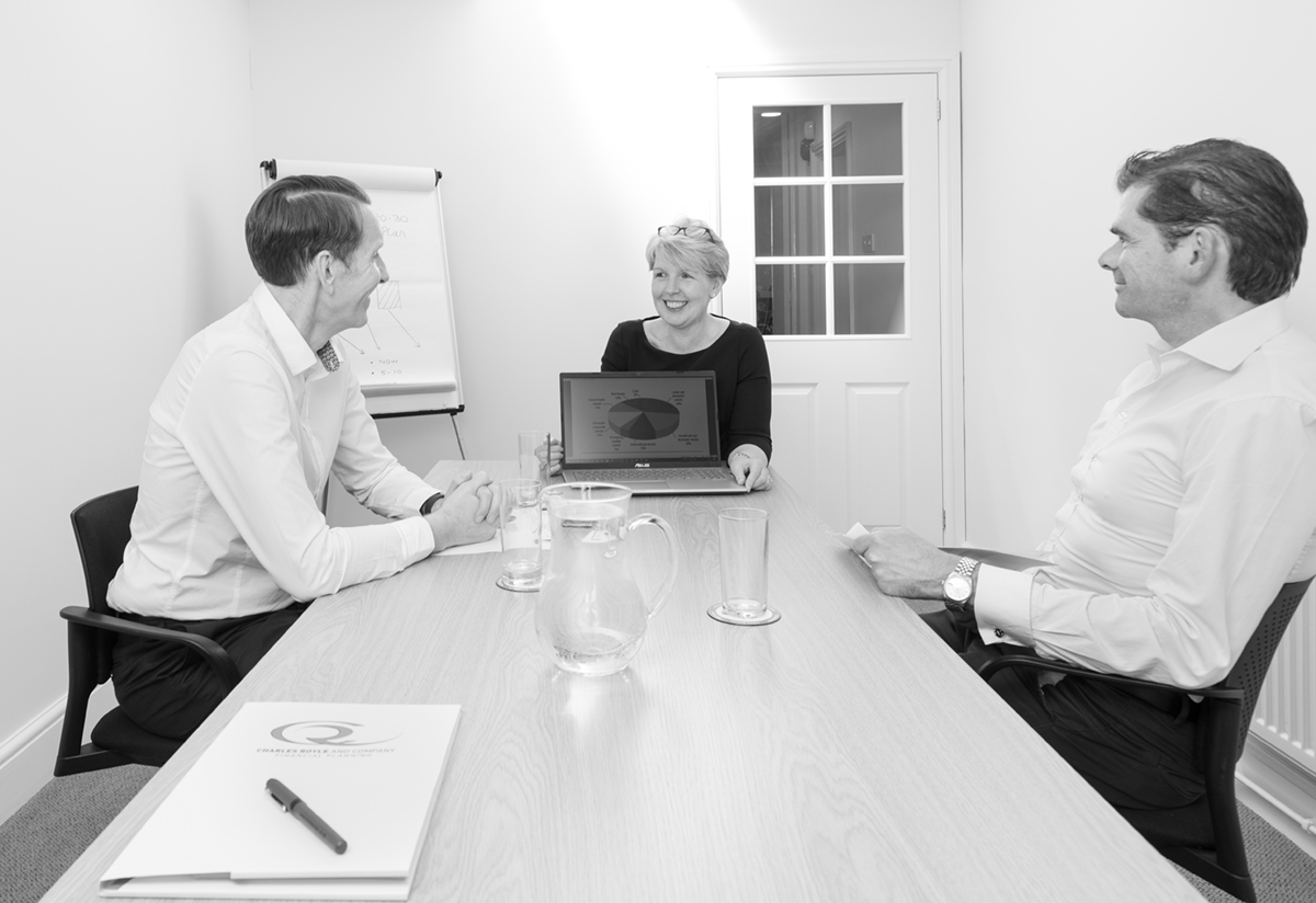 Business Lifestyle Archives - Tony Cobley